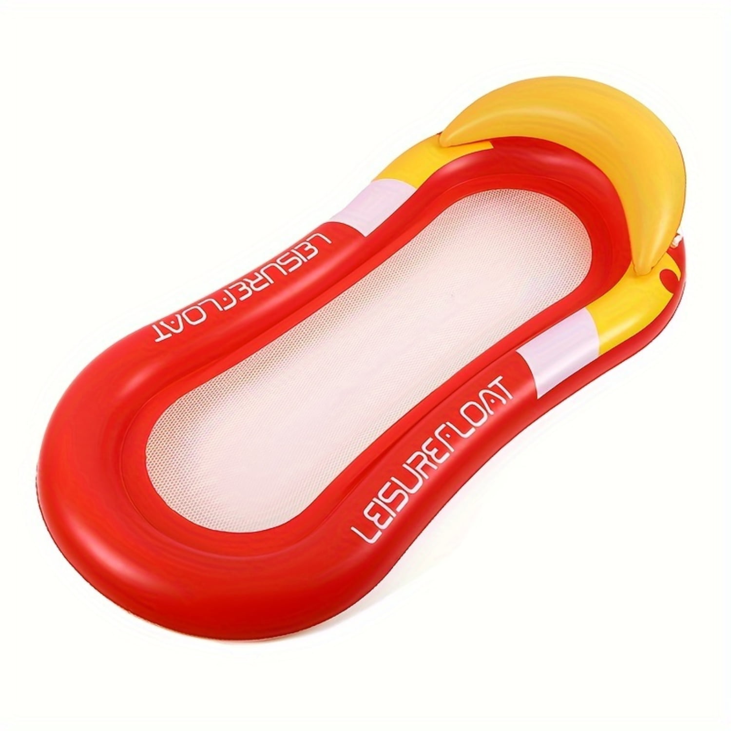 ZNGYXN ”Water-Safe” Summer Fun Inflatable Dog Pool Float - Durable Pet ...