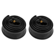 Bell Sports Standard Schrader Replacement Bicycle Inner Tube, 26" x 1. ...