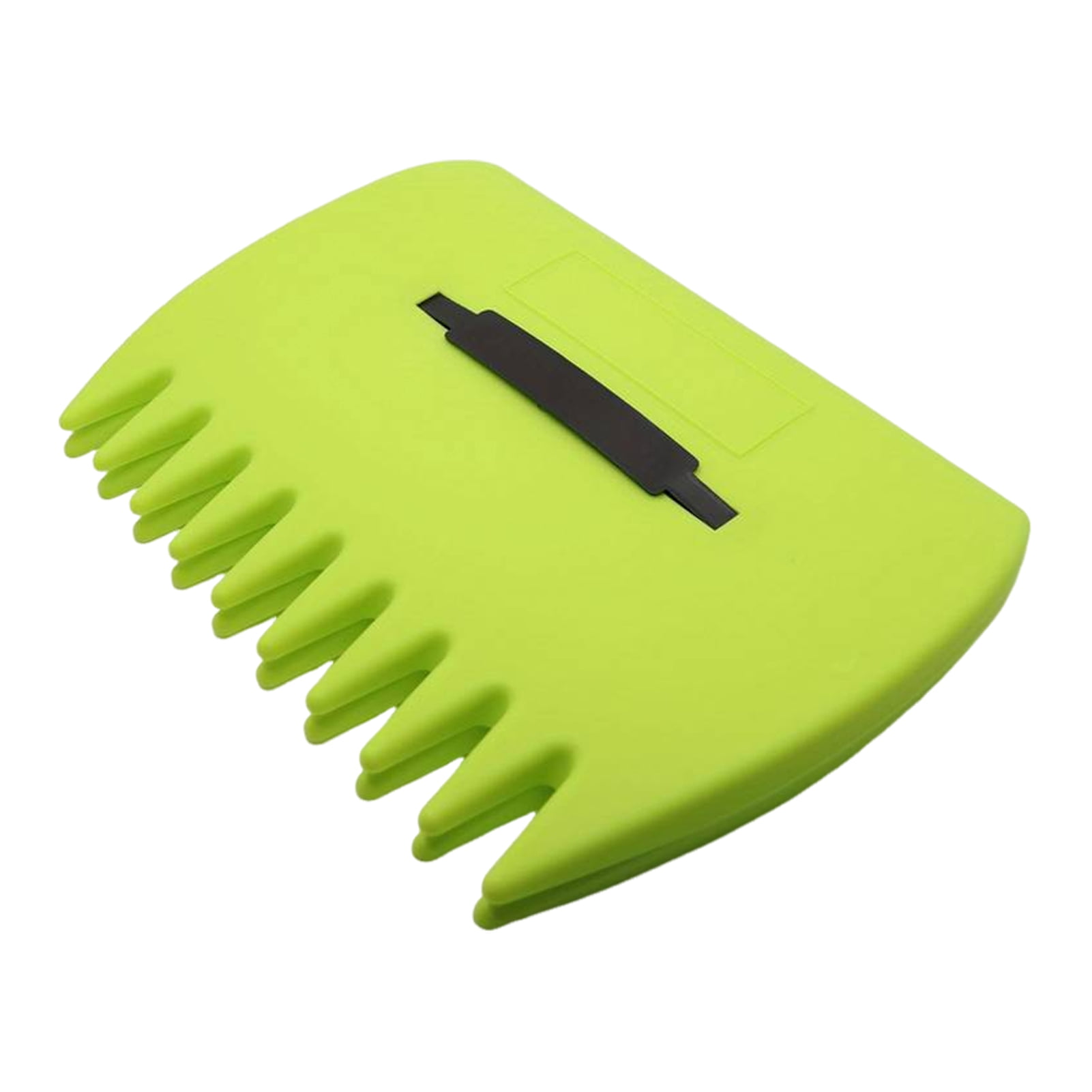 ZNNT 1 Pair Leaf Scoops Hand Rakes Leaf Grabber Collector Light-weight ...