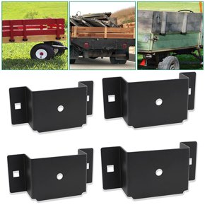 2x4 Brackets