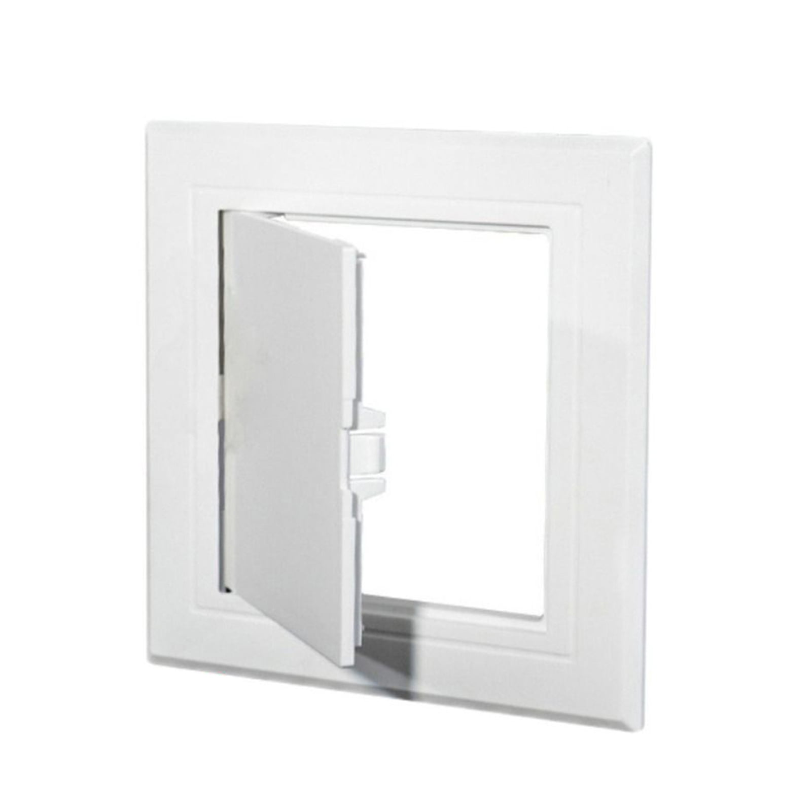 ZNNT Access Panel Door Opening Flap Cover Detachable Design Hinge-type ...