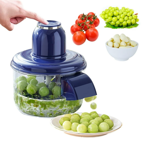 Electric Fruit Peeler