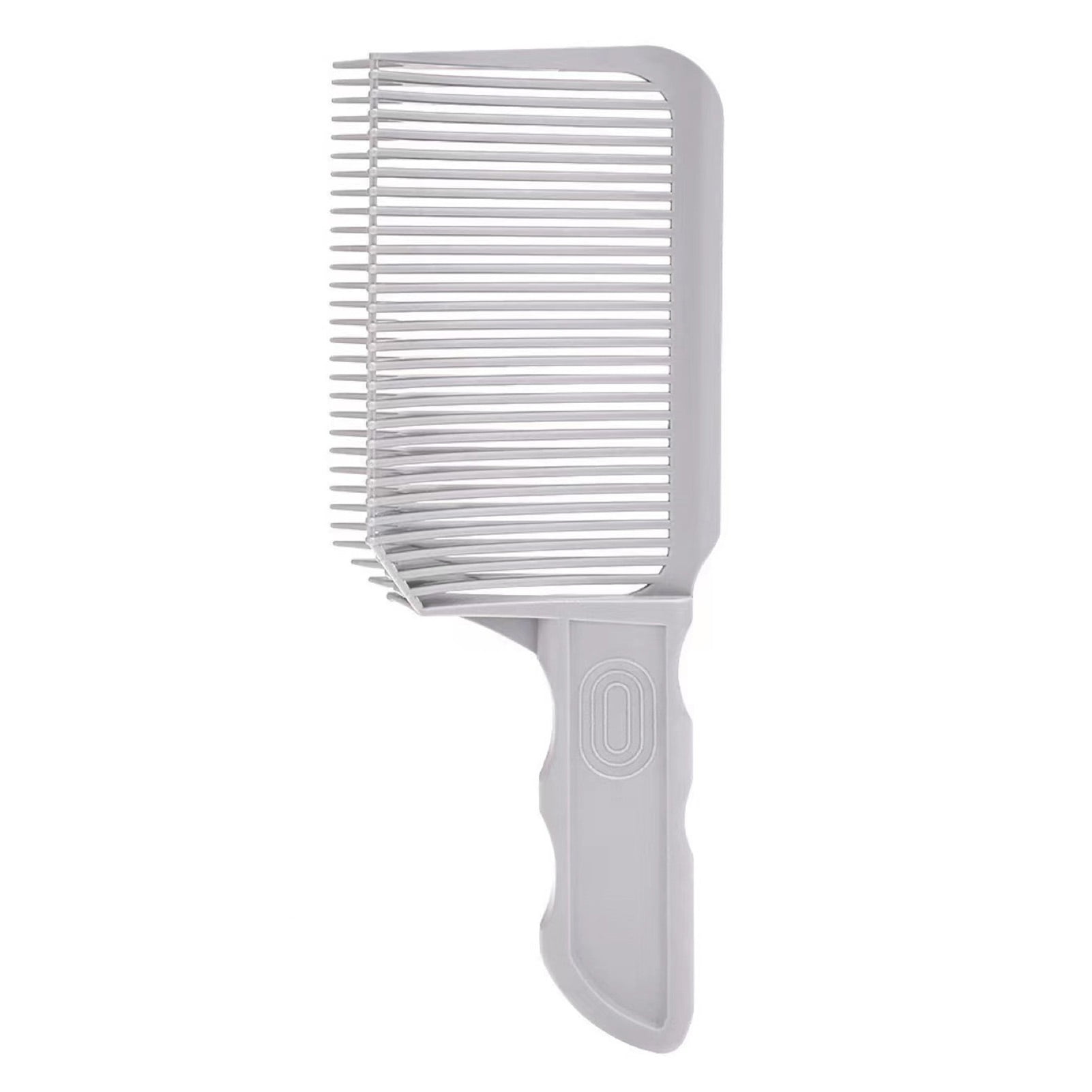 ZNNT Barber Fade Comb Professional Hair Cutting Blending Clipper Comb ...