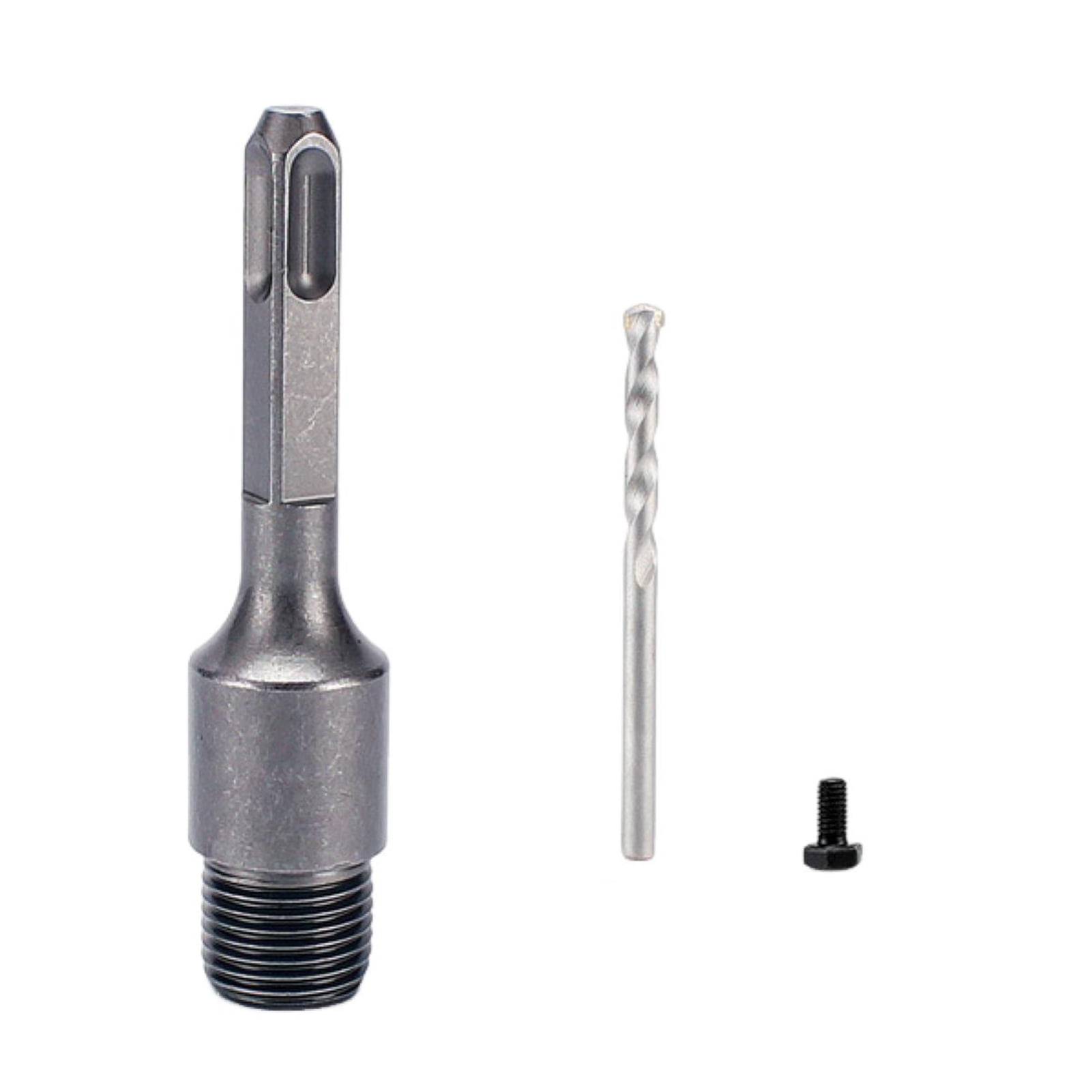 ZNNT Electric Drill Hole Opener 30-160m Concrete Wall Hole Saw Hammer ...