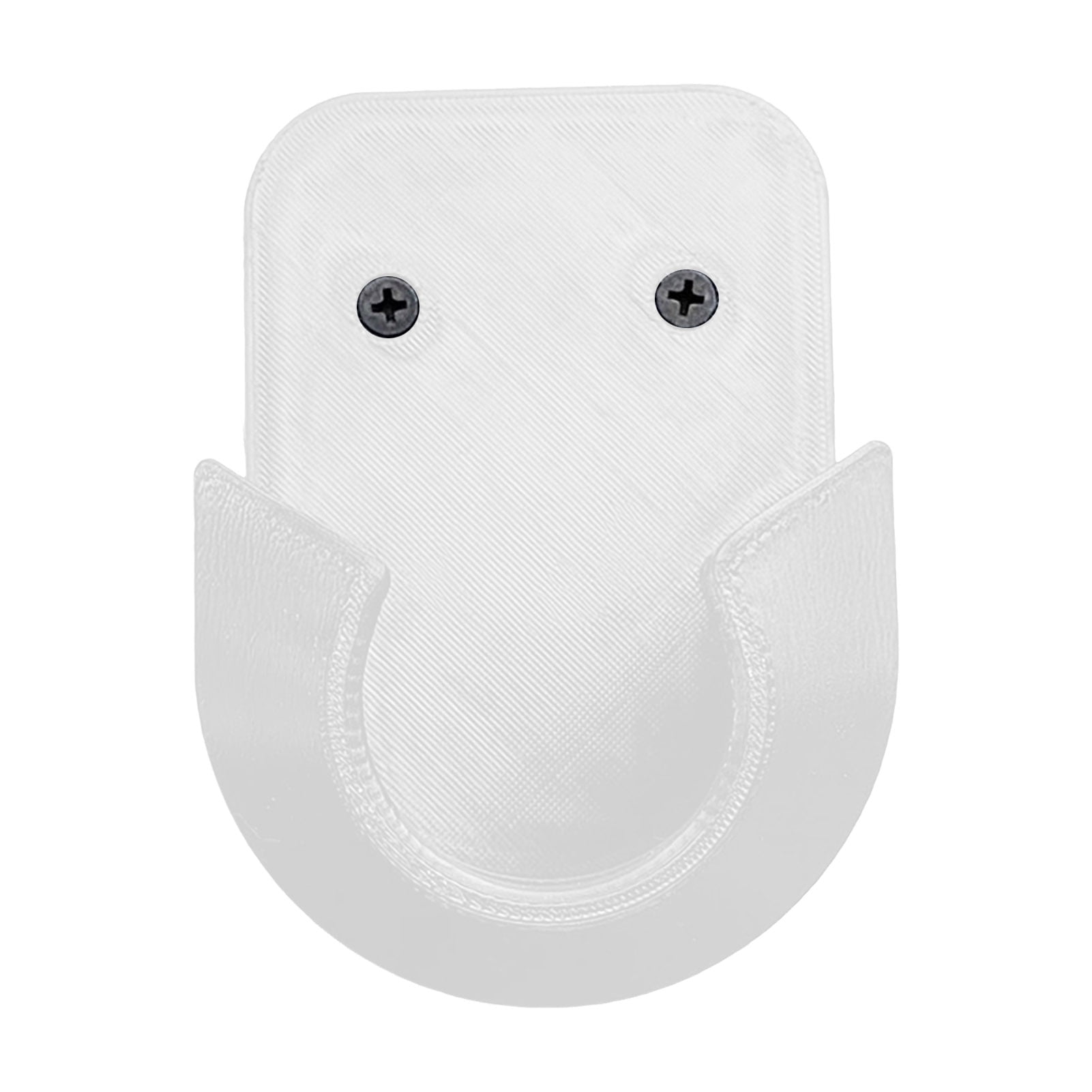 ZNNT Garden Hose Nozzle Mount Bracket Strong Load-bearing Simple ...