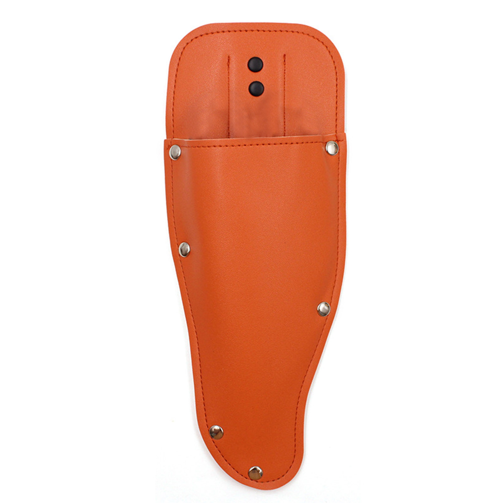 ZNNT Gardening Shears Holster Garden Pruner Sheath Faux Leather ...