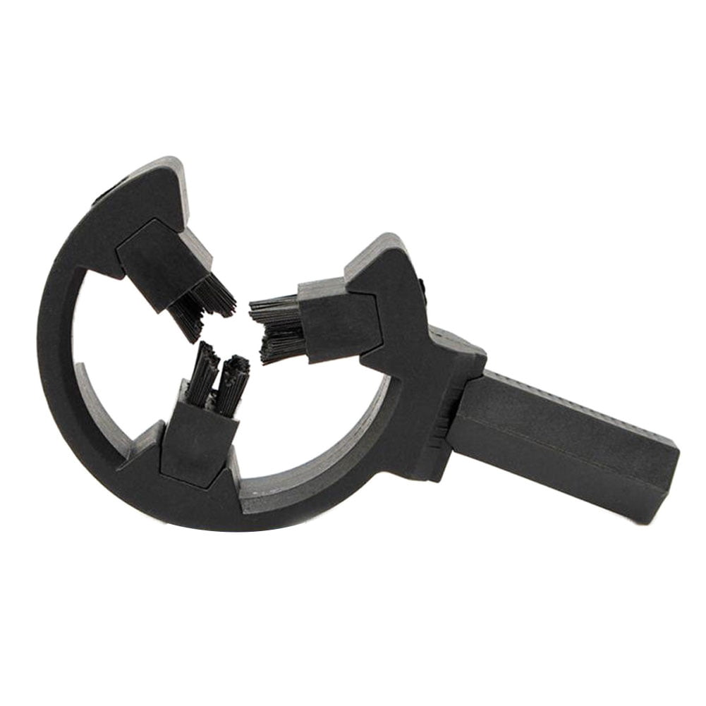 ZNNT Hunting Shooting Compound Archery Bow Arrow Rest Whisker Brush ...