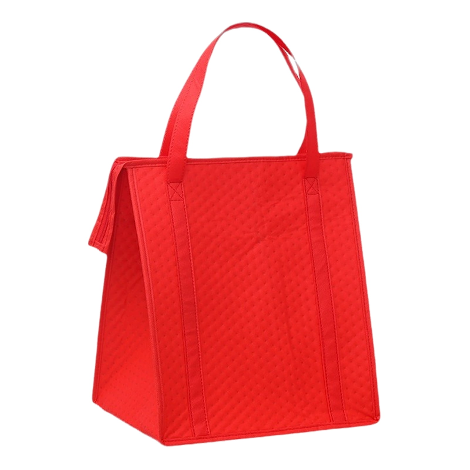 ZNNT Insulation Bag Large Capacity Thermal Lunch Box Cooler Heat/Cold ...