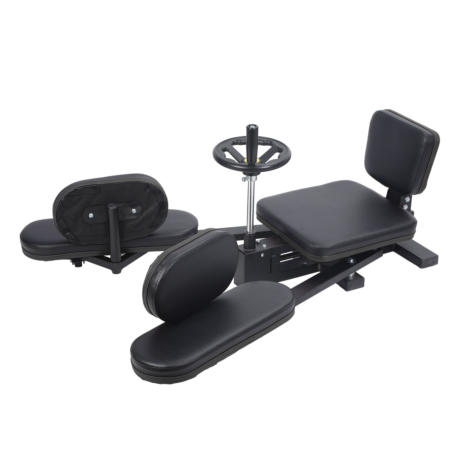 ZNNT Leg Stretcher, 440LBS Leg Stretch Machine, Split Machine for ...