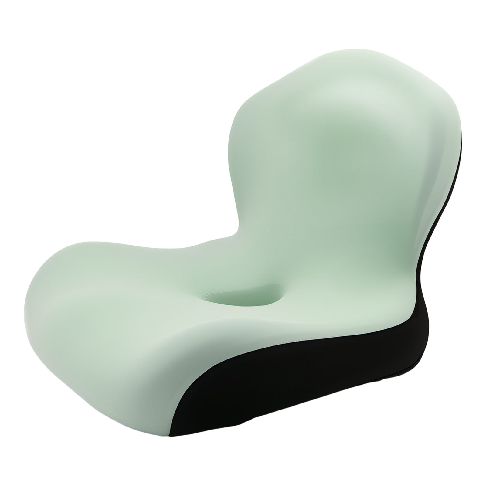 ZNNT Memory Foam Seat Backrest Integrated Cushion Ergonomic Design ...