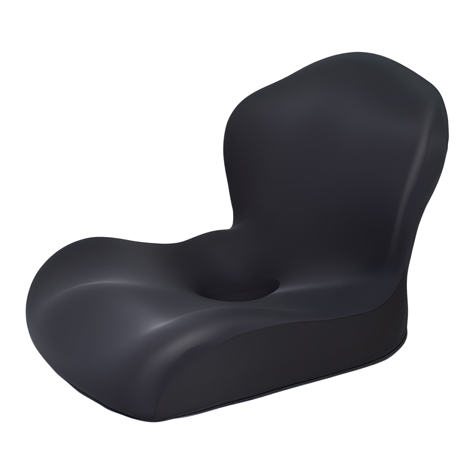ZNNT Memory Foam Seat Backrest Integrated Cushion Ergonomic Design ...