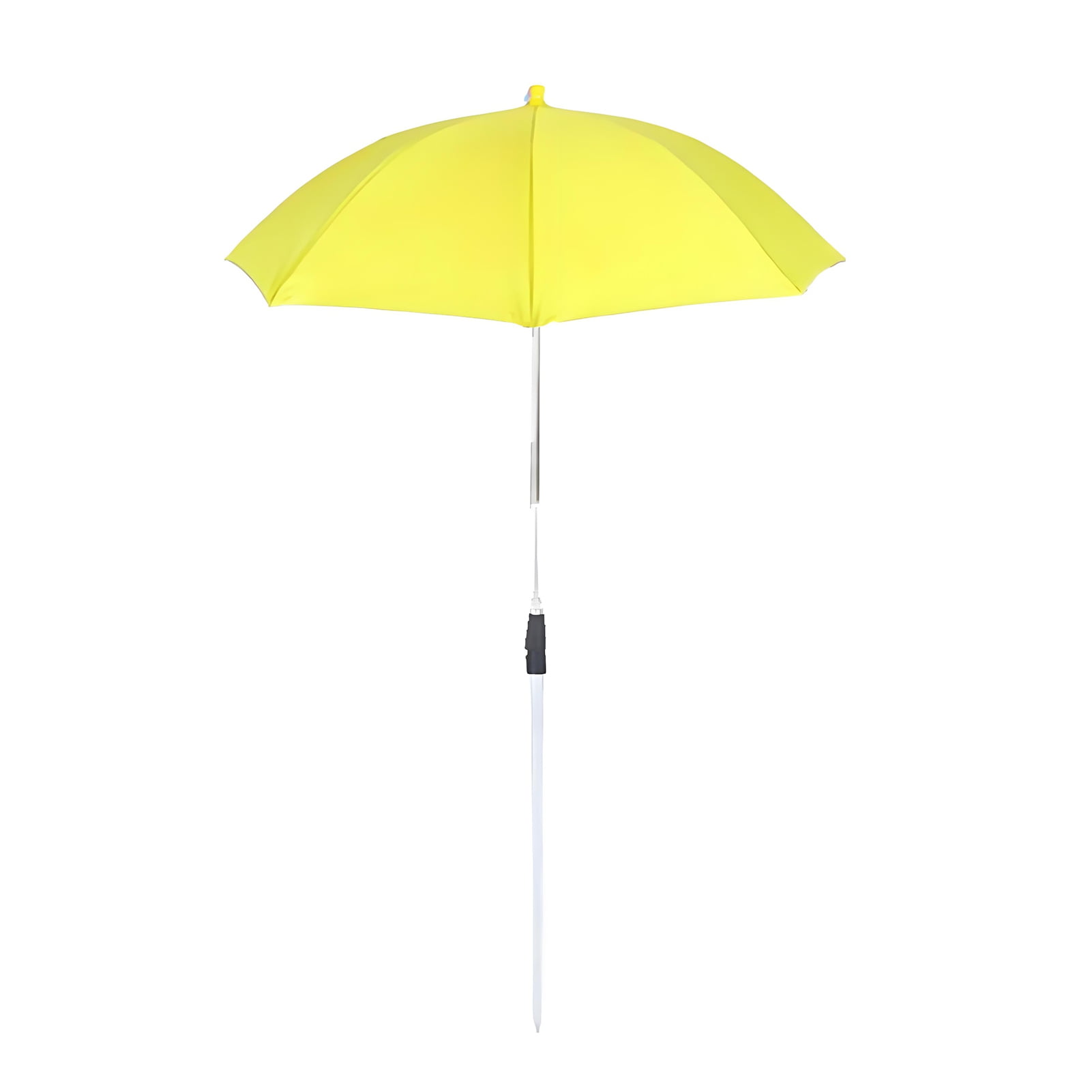 ZNNT Plant Umbrella for Outdoor Plants Height Adjustable Plant Sun ...