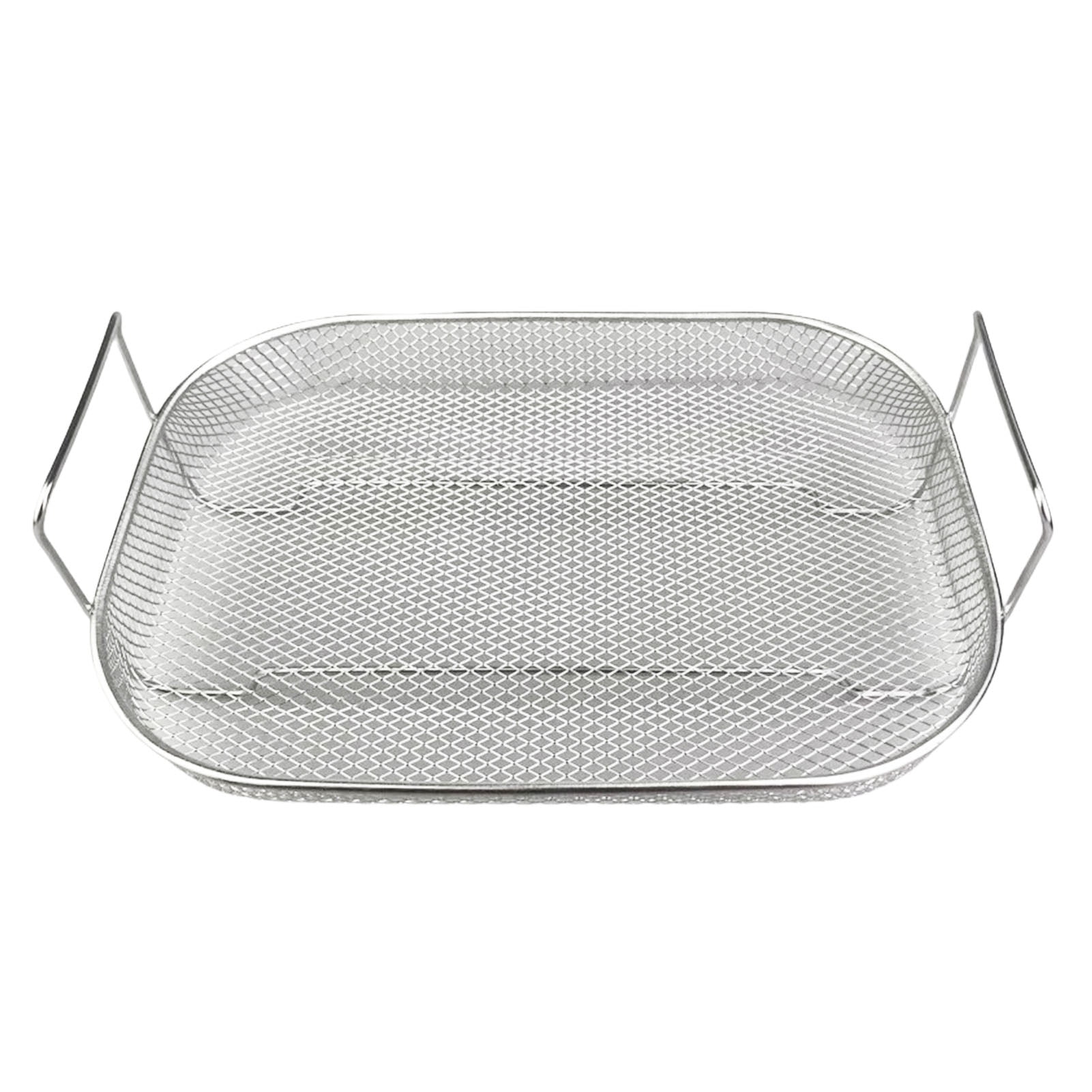 ZNNT Roasting Rack Stainless Steel Wire Rack Heavy Duty Baking Tray ...