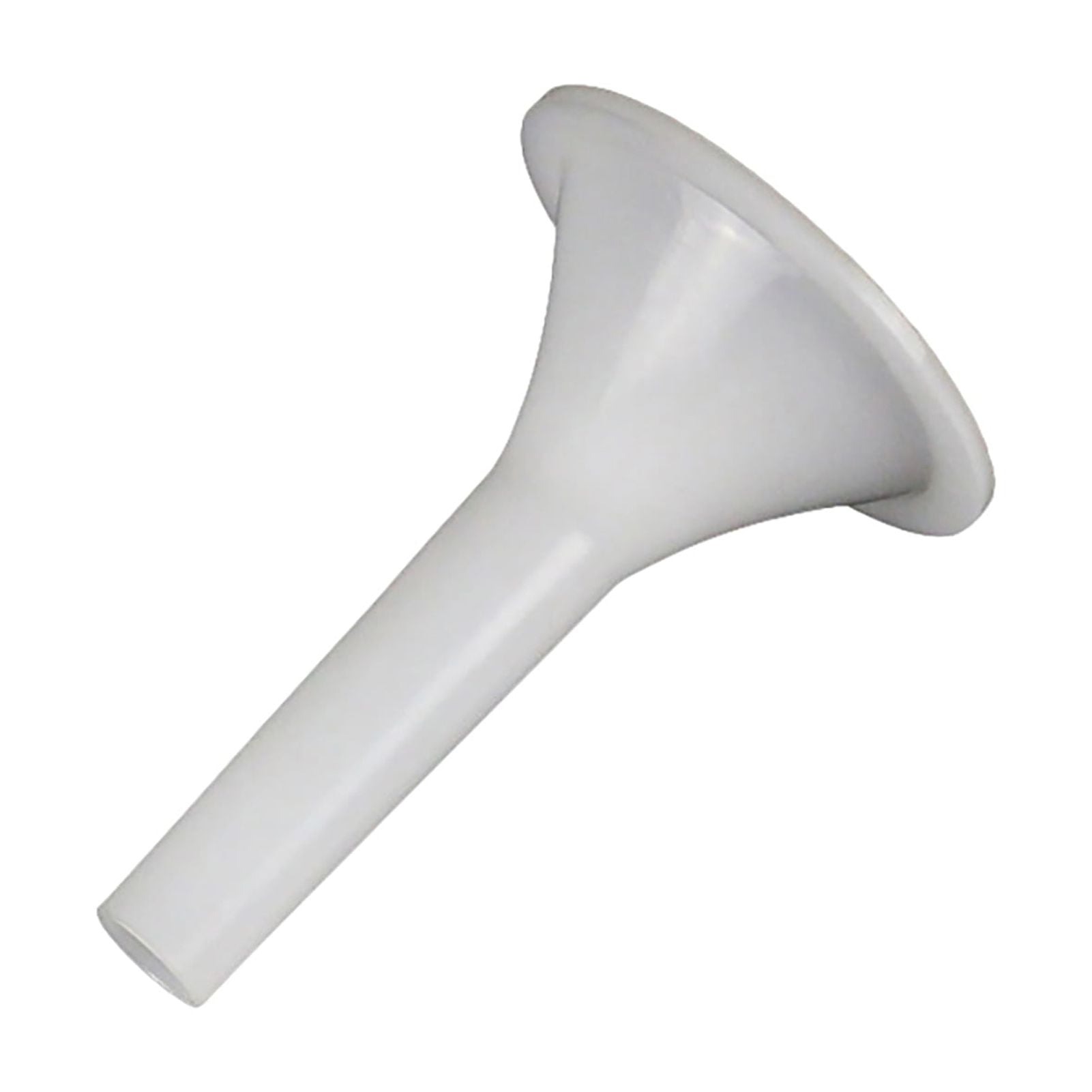 ZNNT Sausage Funnel Smooth Surface Non-stick Food Grade Sausage Stuffer ...