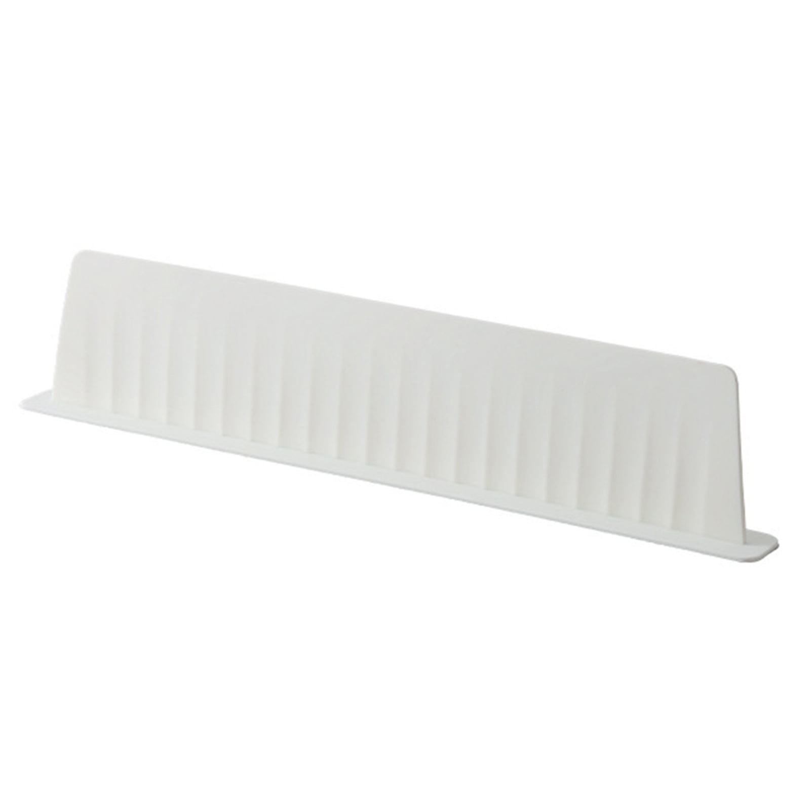ZNNT Silicone Sink Splash Guard Vegetable Washing Water Splash ...