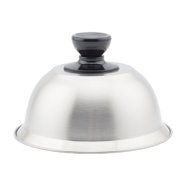 jicheng Burger Cover Grilling Dome Cover Barbecue Tool Heavy Duty ...