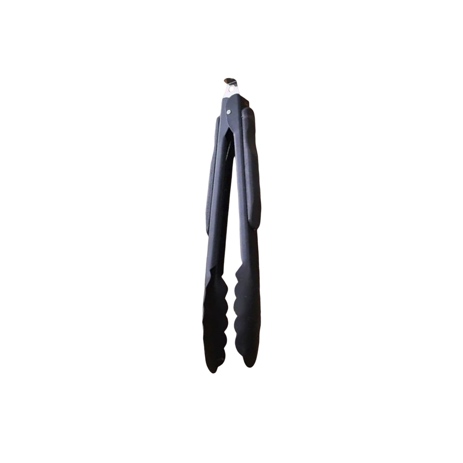 ZNNT Stainless Steel Food Tongs Kitchen Utensils Buffets Cooking Clips ...