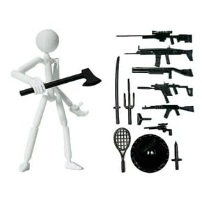 Stickman Toys