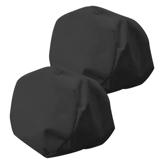 ZNNT Trimmer Engine Cover Heavy Duty Waterproof Engine Cover Weed Eater ...