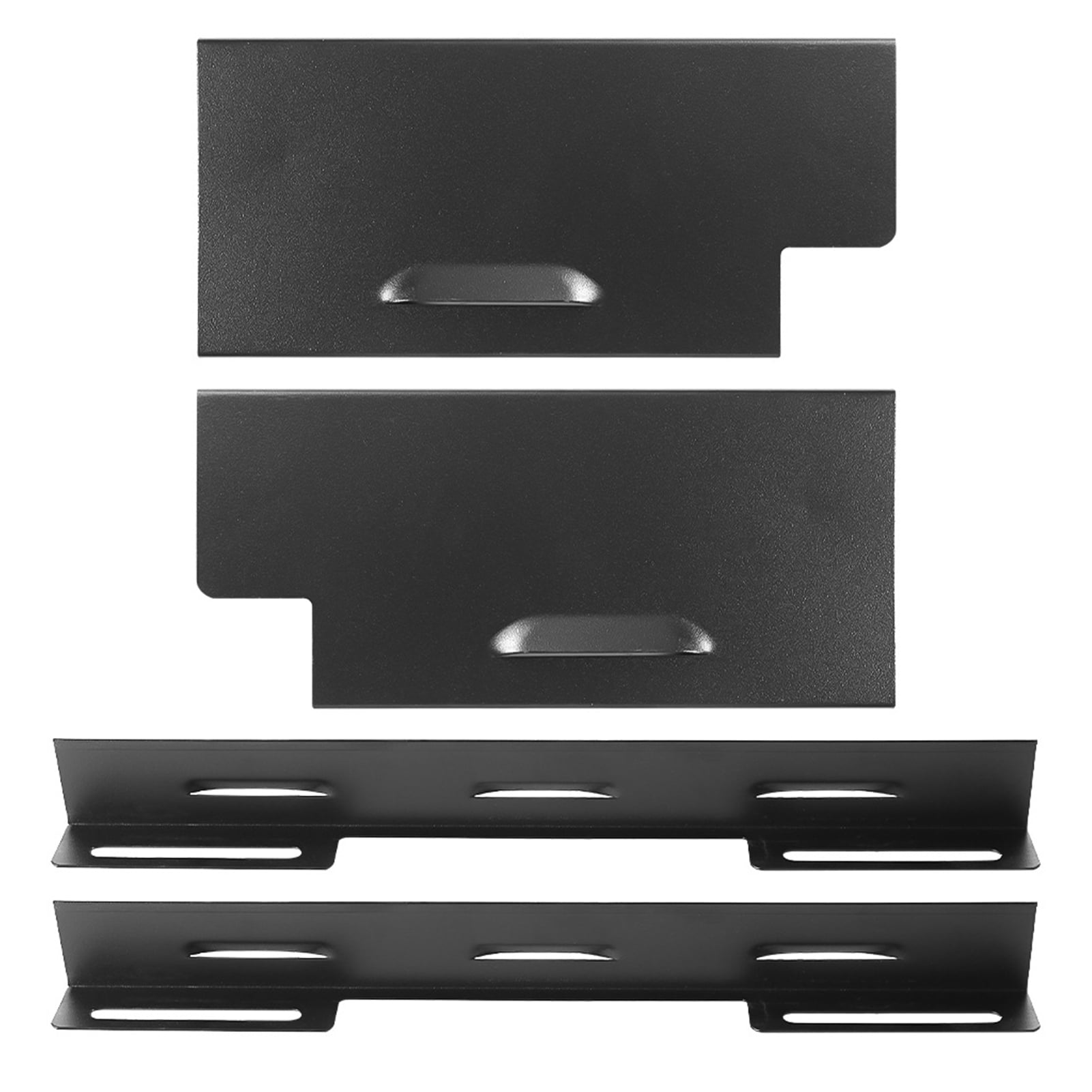 ZNNT Wind Guard for Blackstone Griddle 17-36 Inch Wind Screen Set of 4 ...