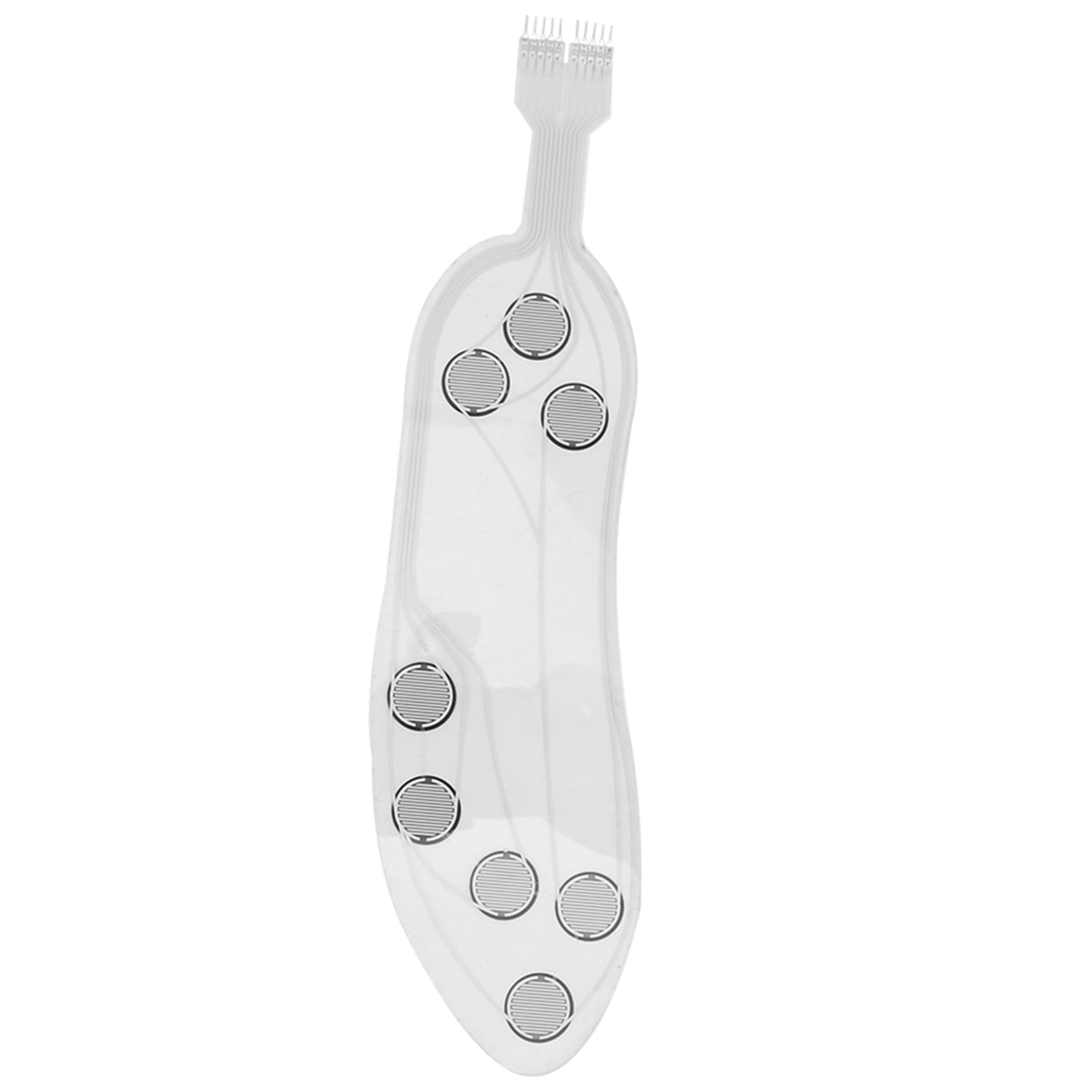ZNX-01 Left Foot Film Membrane Sensor for Enhanced Comfort and Analysis ...