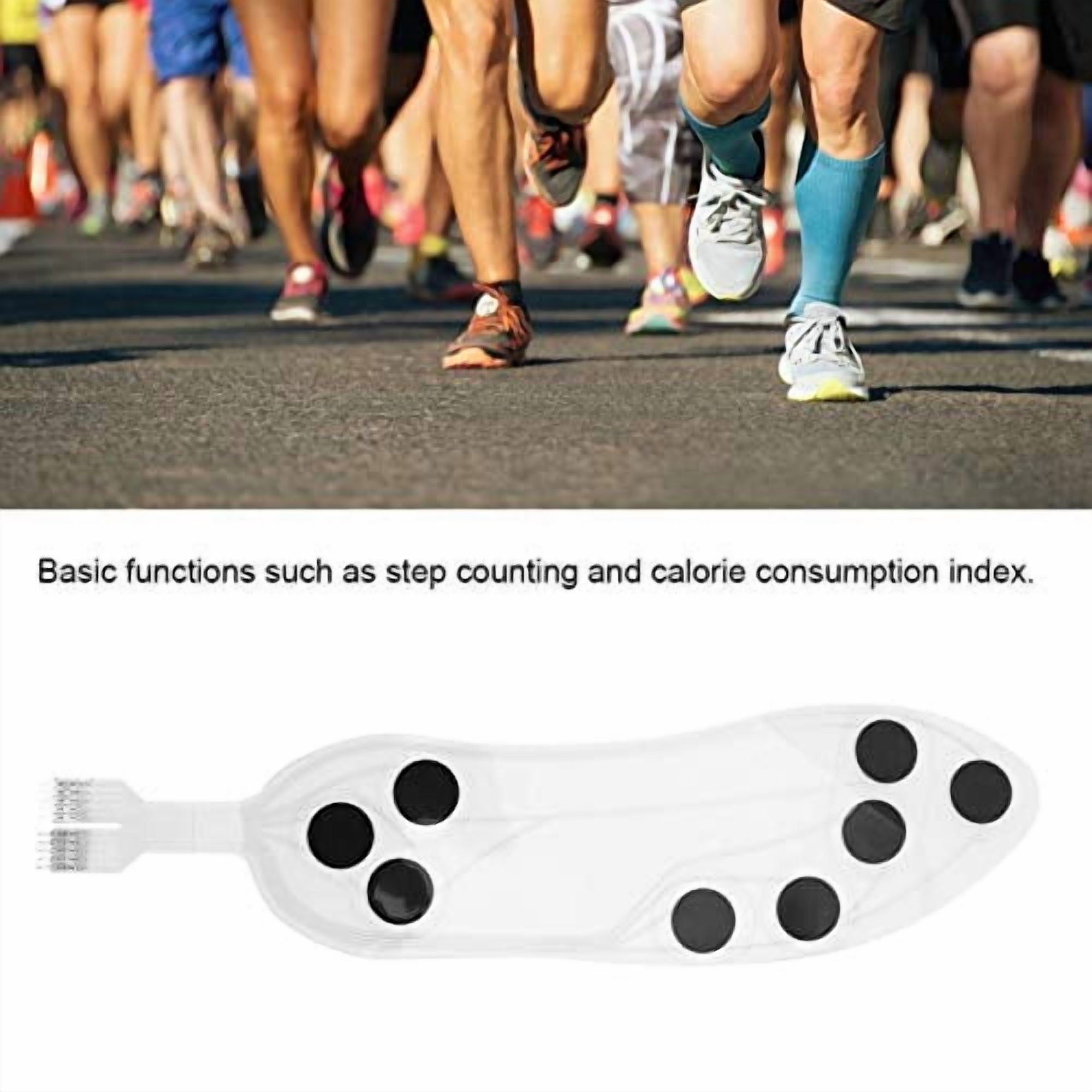 ZNX-01 Sensing Mat Pressure Sensor,Intelligent Insole Sensor Foot ...