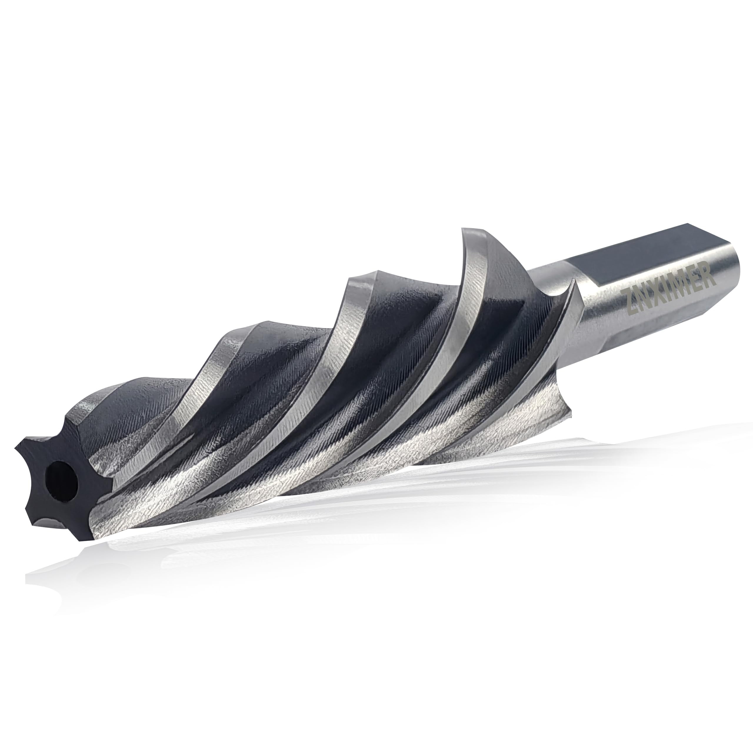 ZNXIMER 10 Degree Ball Joint Tapered Reamer, Tapered Ball Joint Reamer ...