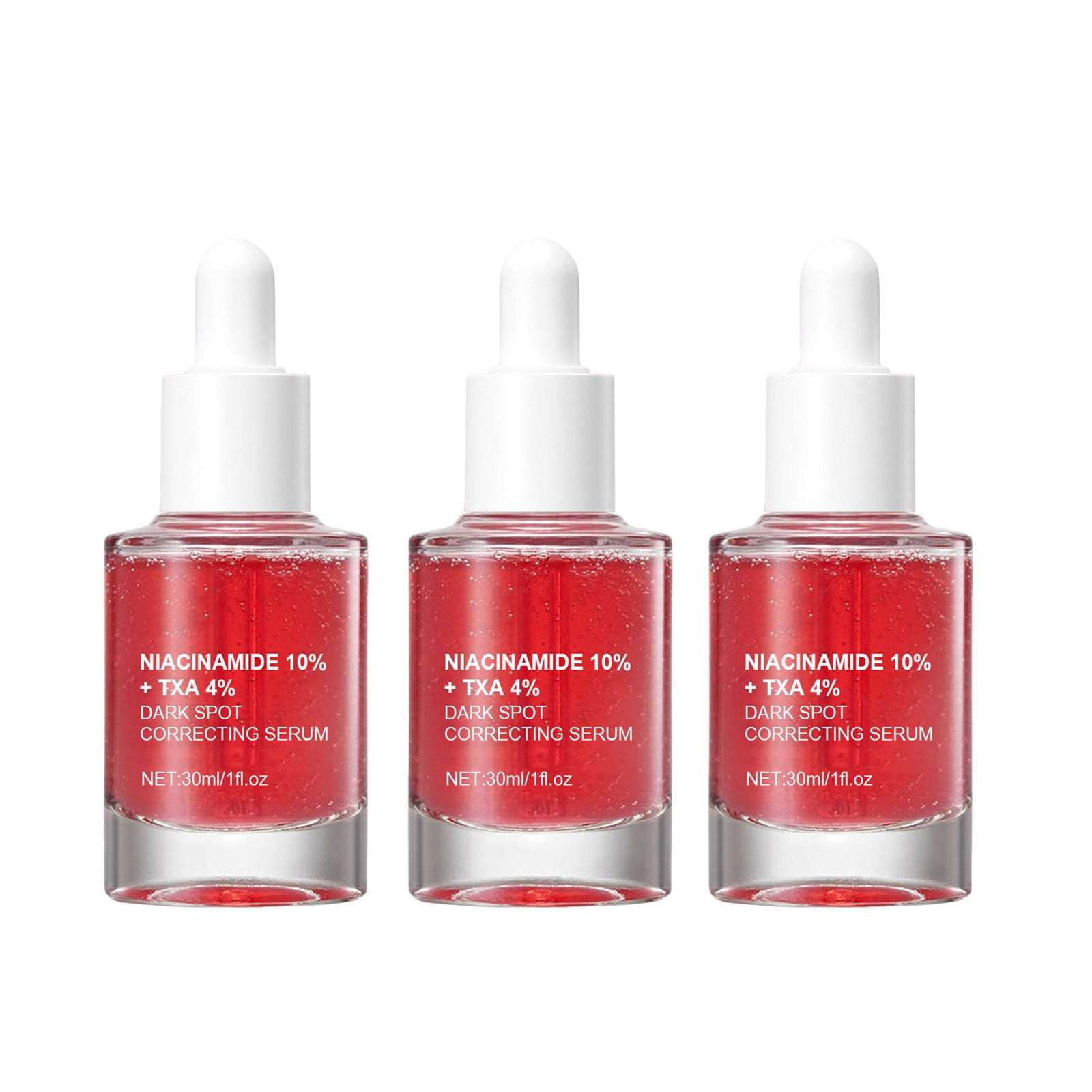 ZNest Niacinamide 10 + TXA 4 Serum, Hyaluronic Acid, Tranexamic acid ...