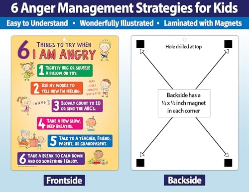 ZOCO - Behavior Management Charts (5 Pack) for Home and School - Kids ...