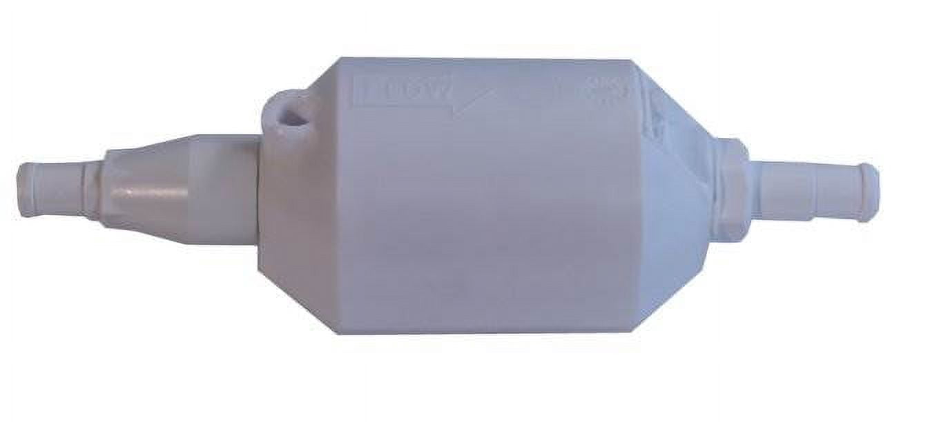 ZODIAC JANDY R0376500 Ray Vac Hydro Timer Replacement Kit Back Up Valve ...