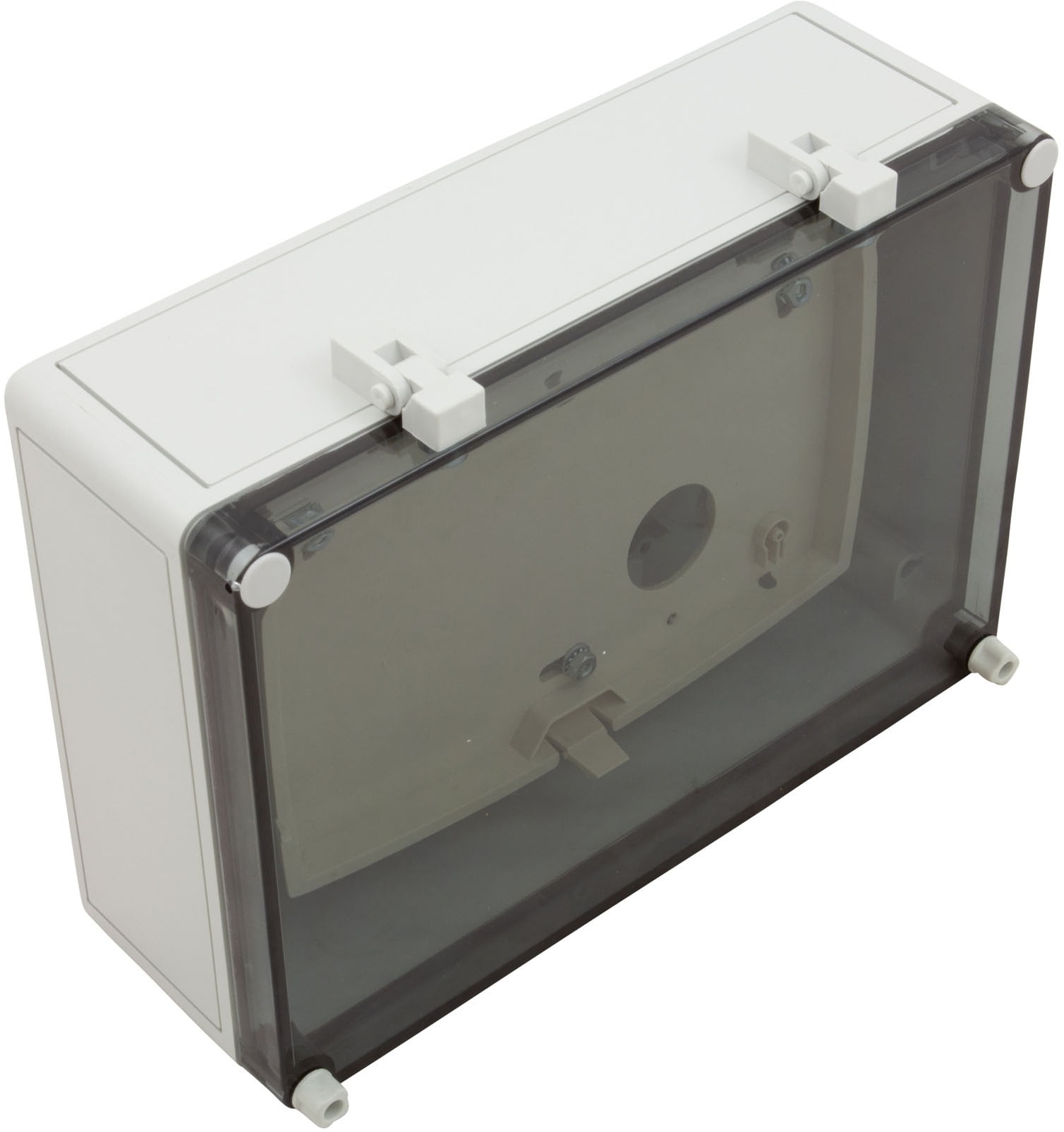 ZODIAC POOL SYSTEMS INC 7341 Jandy Pro Series Outdoor Enclosure ...