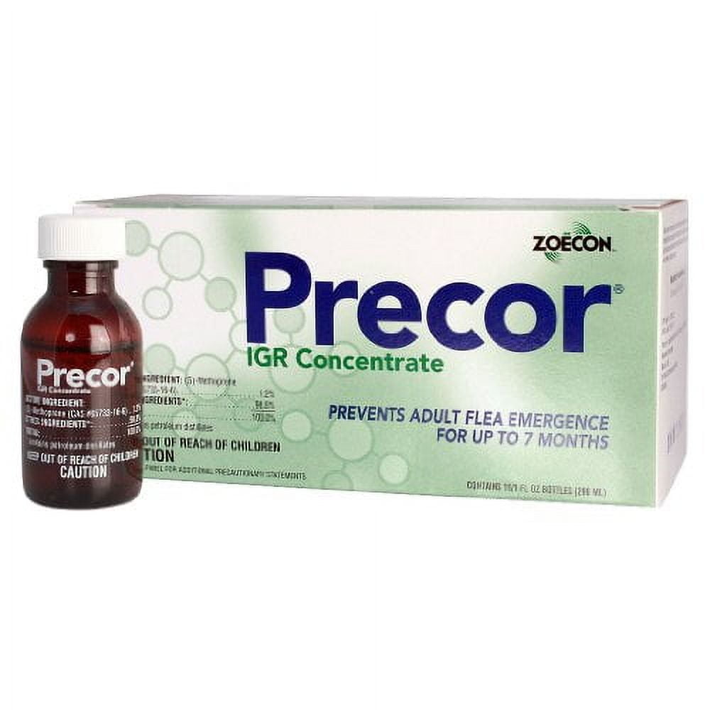 ZOECON Precor IGR Concentrate (10) 1 oz. Bottles - Walmart.com