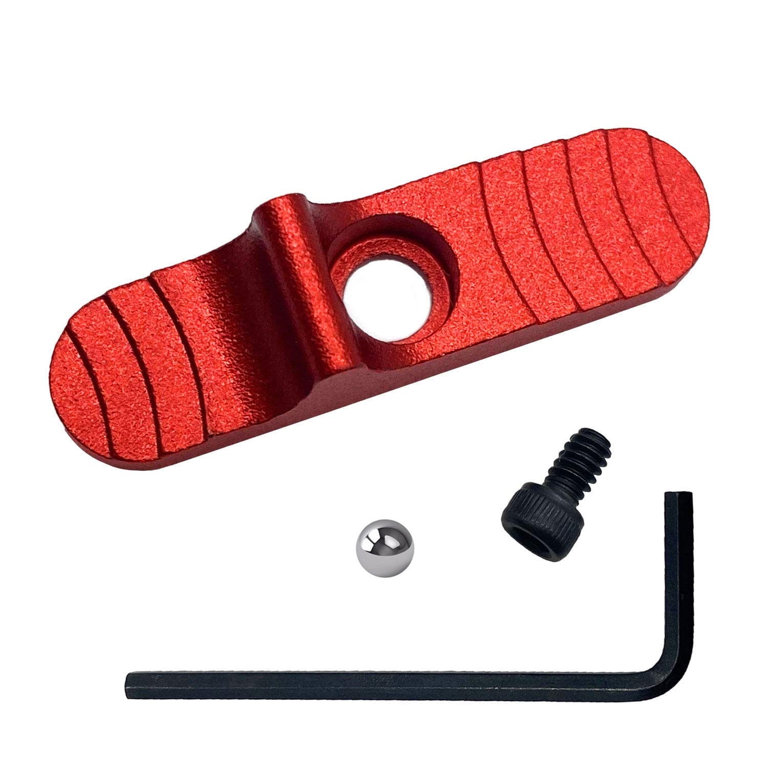 ZOEKIM Enhanced Slide Safety for Mossberg 500 590 835 930 935 Shockwave ...