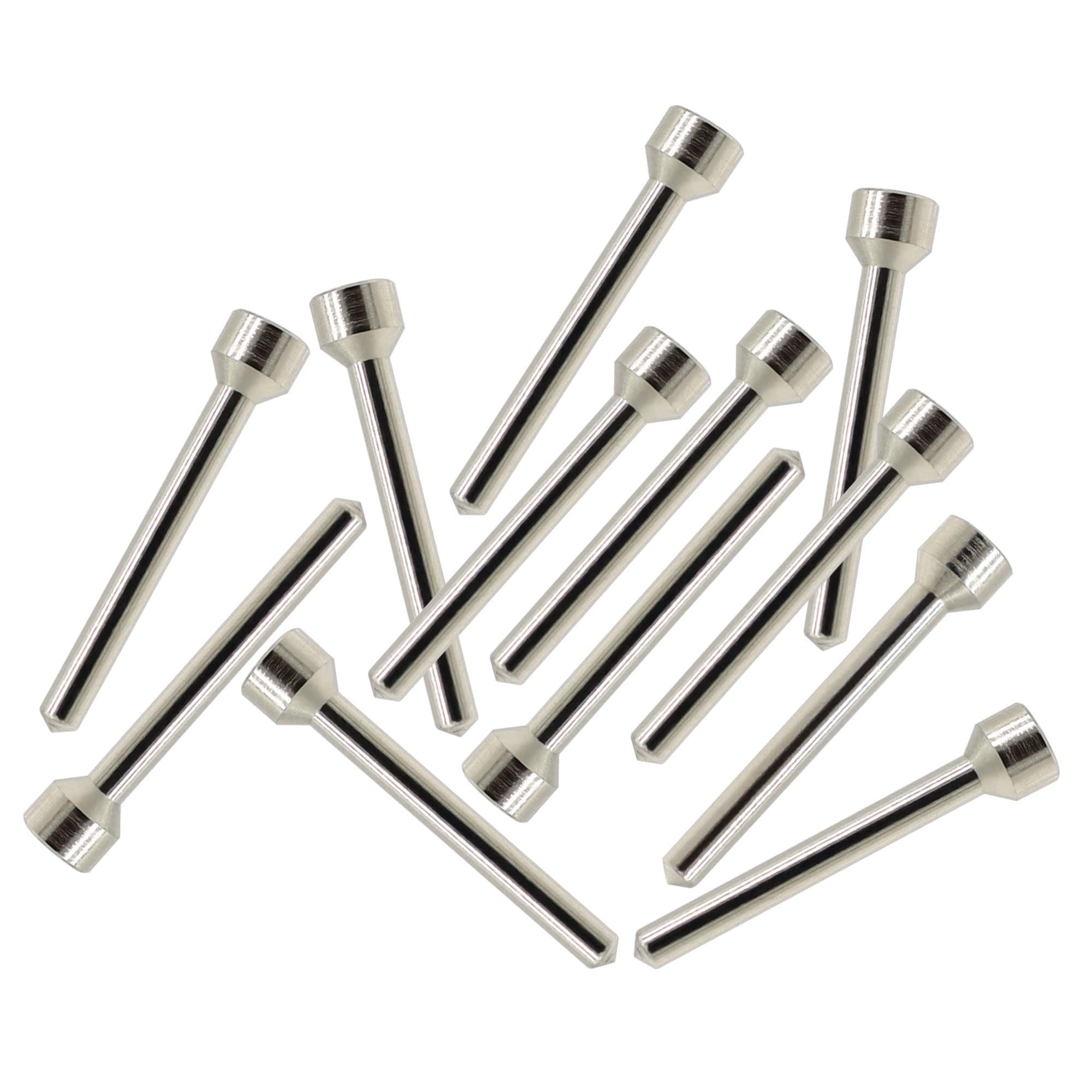 ZOEKIM Headed Decapping Pins Reloading Die, 12 Pack - Walmart.com