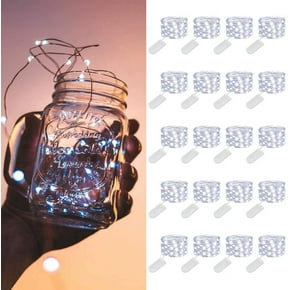 Mini Led Lights Crafts
