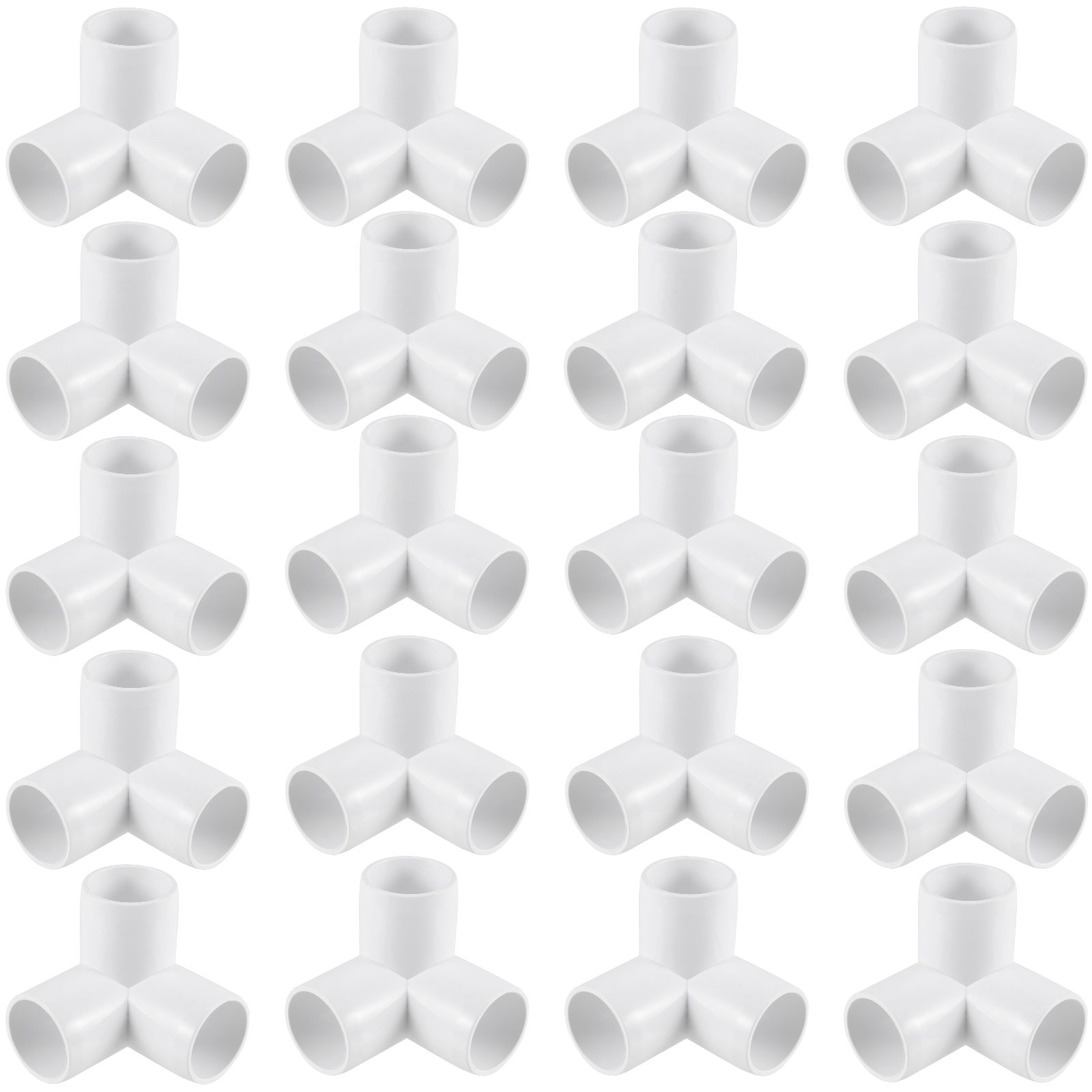 Adjustable joint fitting 1" - Adjustable Elbow PVC Fitting - Walmart.com