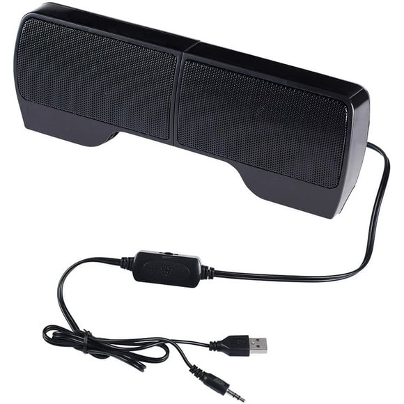 External TV Speakers