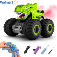 Disney Pixar's Remote Controlled Race RC Tow Mater Vehicle with Full ...