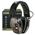 ZOHAN 035 Bluetooth 5.0, Electronic Shooting Earmuffs, Active Noise ...