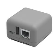 IOGEAR Desktop Print Server, GUB431 - Walmart.com