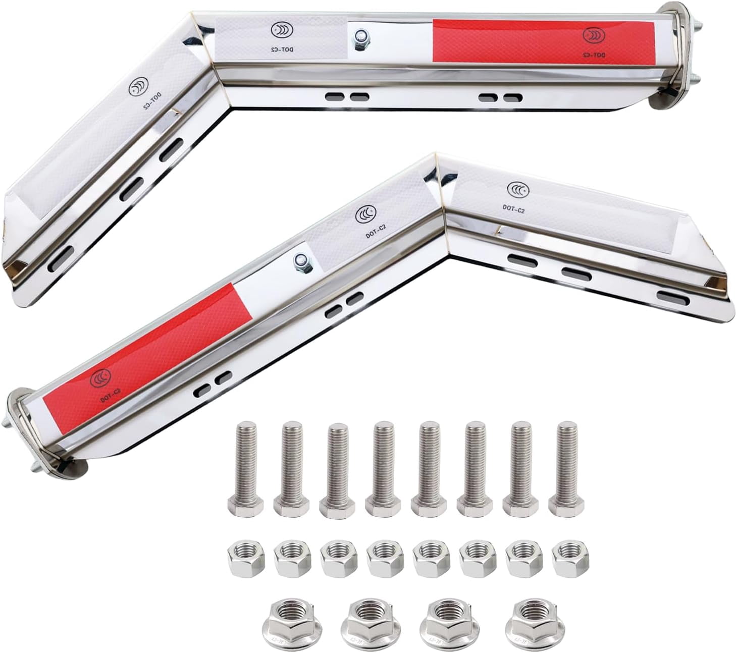 Semi Truck Spring Hangers