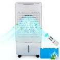 Zokop 40l 3 In 1 Swamp Portable Air Conditioner For Home Indoor