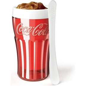 Coca Cola Slushie Maker
