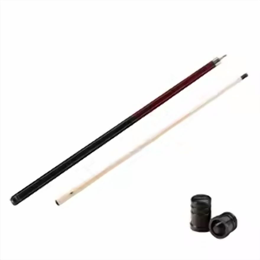ZOKUE Break Cue Punch Cue Pool Cue Pool Stick 13mm Hard Tip 147cm Heavy ...