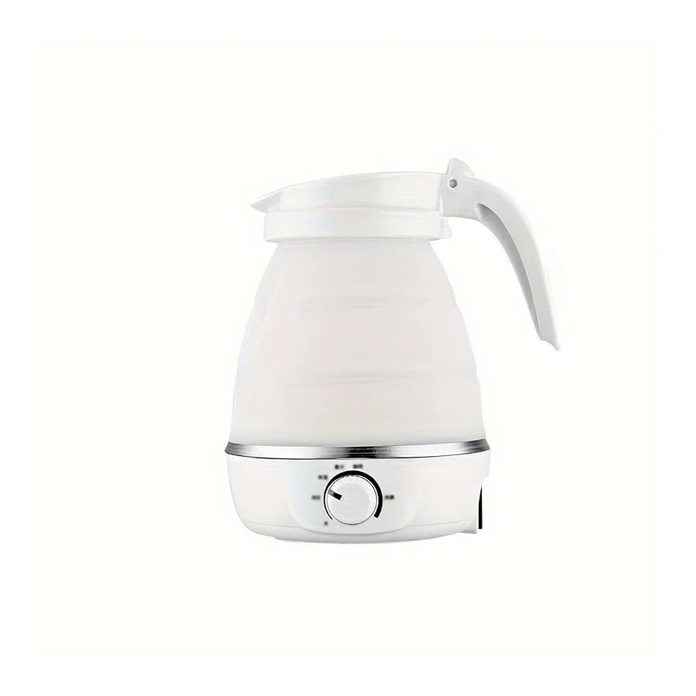 ZOLG 0.6L Electric Kettle Foldable And Portable To Use Safe And Body ...