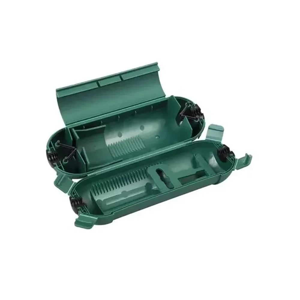 ZOLG 2pcs Outdoor Extension Cord Safety Cover with Waterproof Seal ...