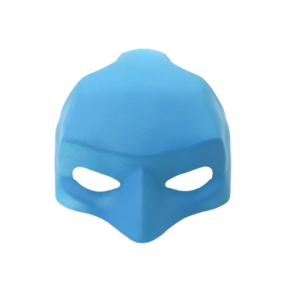 ZOLG Cat Superhero Avenger Mask Black Bat Hat Funny Costume Accessories ...