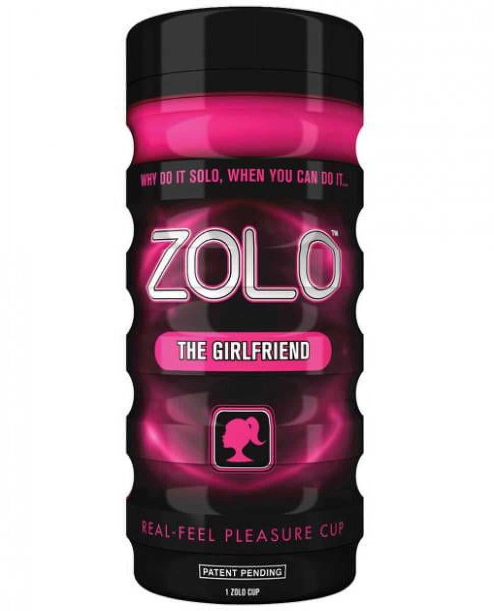 ZOLO The Girlfriend Cup - Walmart.com