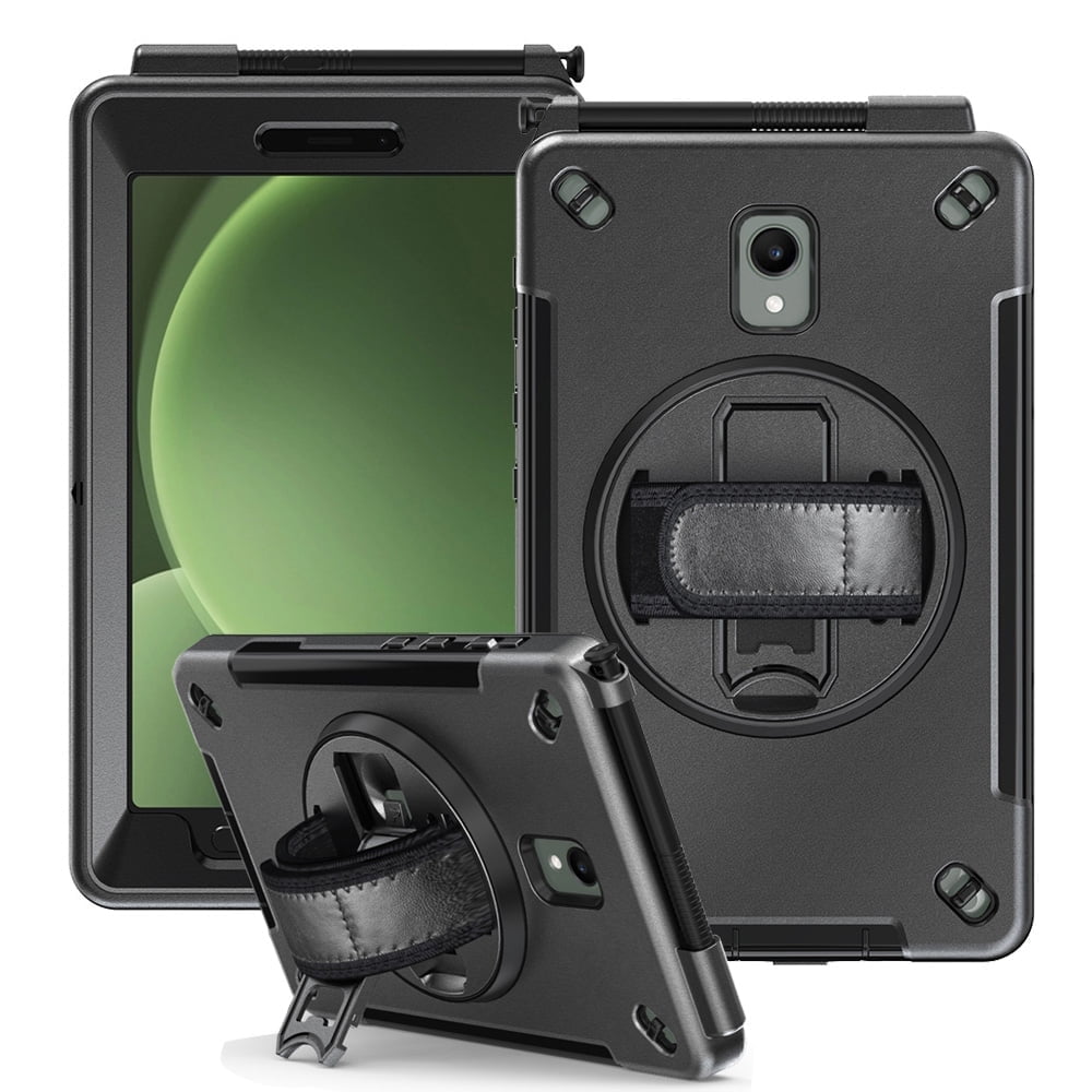 ZOLOHONI Samsung Galaxy Tab Active 3 Case & Galaxy Tab Active 5 Case 8 ...