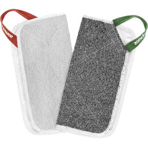 Sima Brand Exfoliating Washcloth Face & Body Scrub Towel - Walmart.com